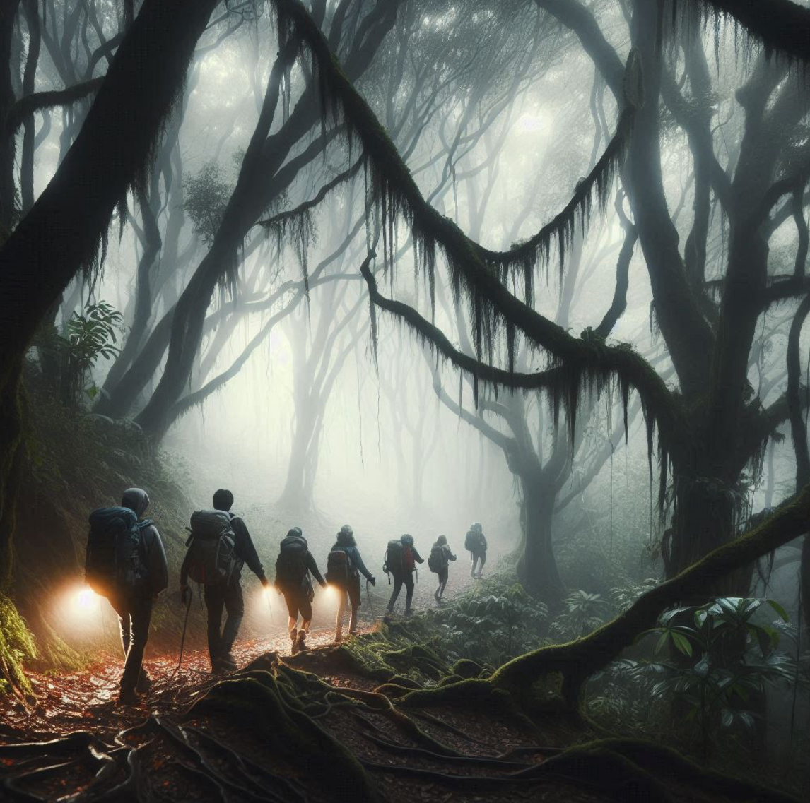 Appalachian Folklore And Ghost Stories Blog - Trails Tales Told