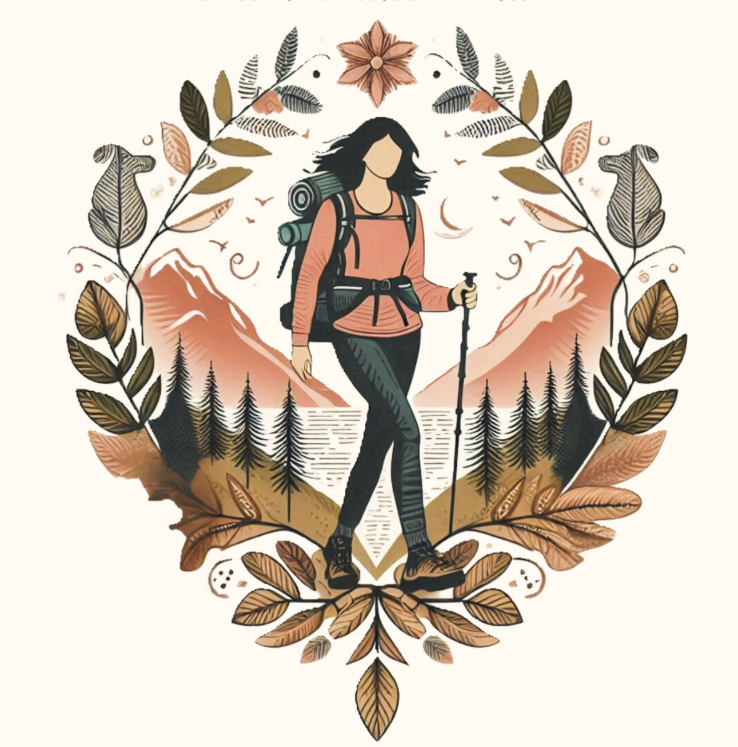 Understanding Hiking Grades And Difficulty Levels - Trails Tales Told